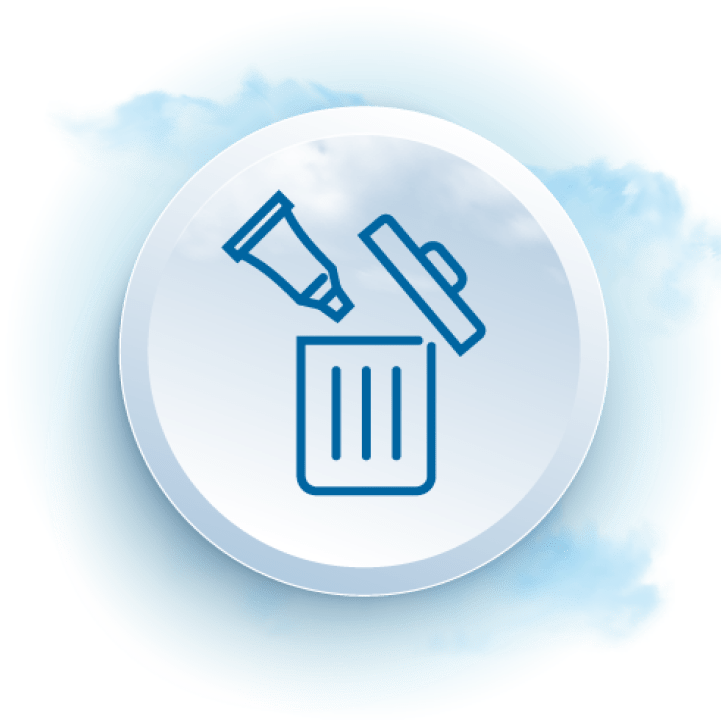 Bottle representing FILSUVEZ one-time use treatment