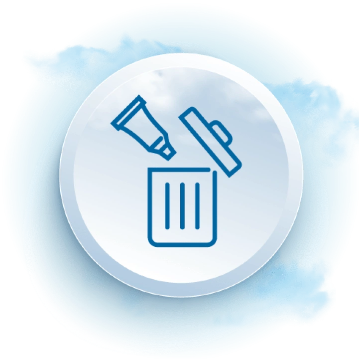 Bottle representing FILSUVEZ one-time use treatment